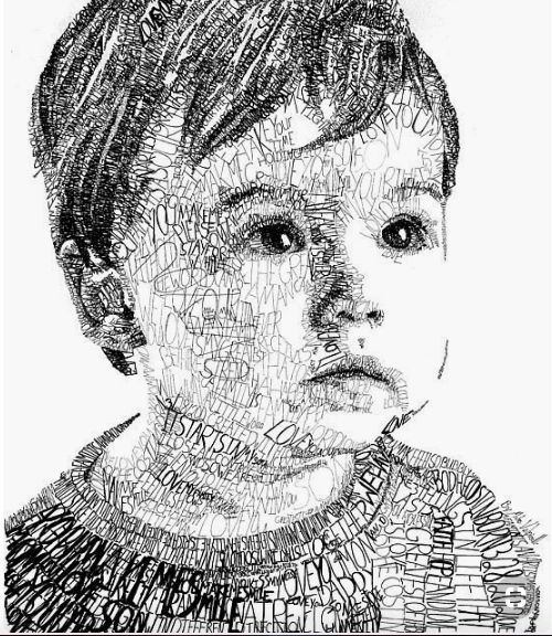 A Poem: “Captivated“ – “A Cleverly Named Blog” with Aubrey